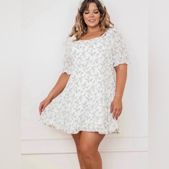 JessaKae | Dresses | Nwt Jessakae Dawn Dress X | Poshmark